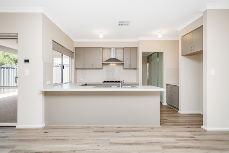 Quartz Stone Benchtops for that Perfect Kitchen - Lovely Home Story